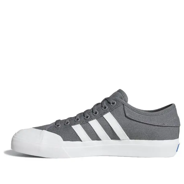 Adidas Originals Matchcourt Sneakers - Grey/white