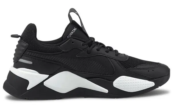PUMA Rs-x 'pop' Sneakers - Black