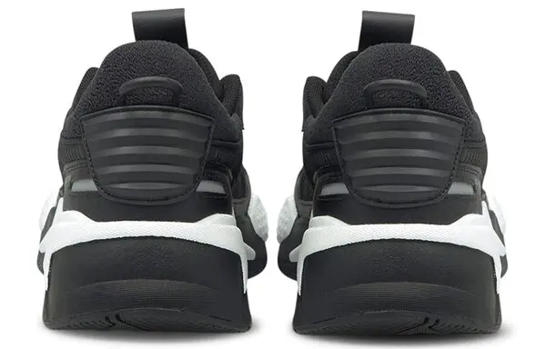 PUMA Rs-x 'pop' Sneakers - Black