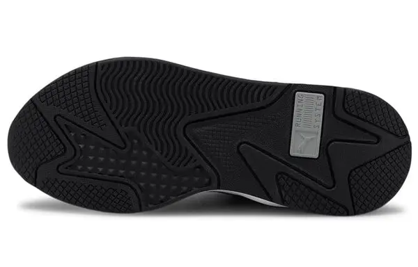 PUMA Rs-x 'pop' Sneakers - Black