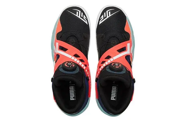 PUMA Disc Rebirth Basketball Sneakers