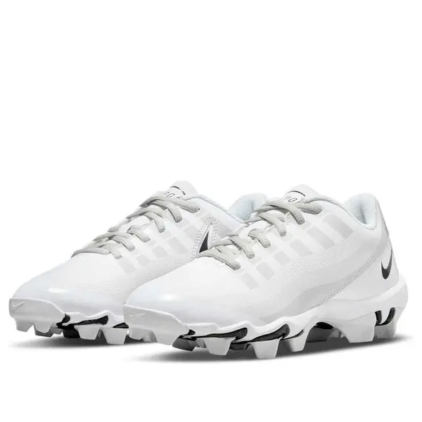 Nike Vapor Edge Shark Low Top Athletic Cleats
