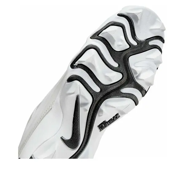 Nike Vapor Edge Shark Low Top Athletic Cleats