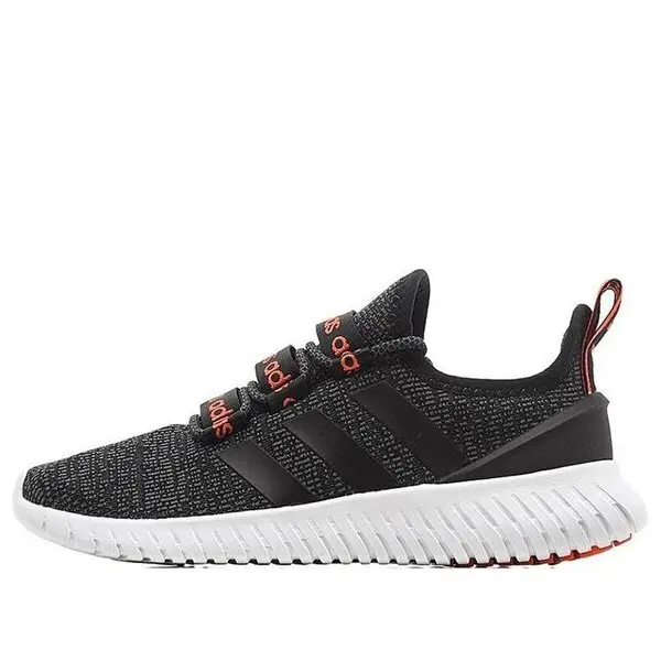 Adidas Kaptir Casual Sneakers - Black