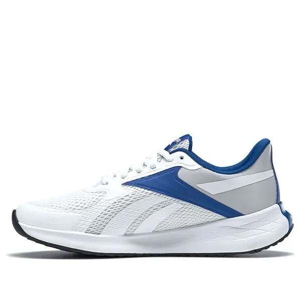 REEBOK Energen Run Vector Blue Athletic Sneakers - White
