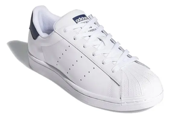 Adidas Superstan Collegiate Navy Sneakers