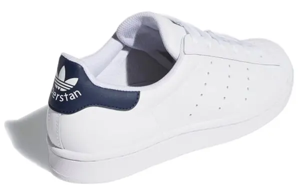 Adidas Superstan Collegiate Navy Sneakers