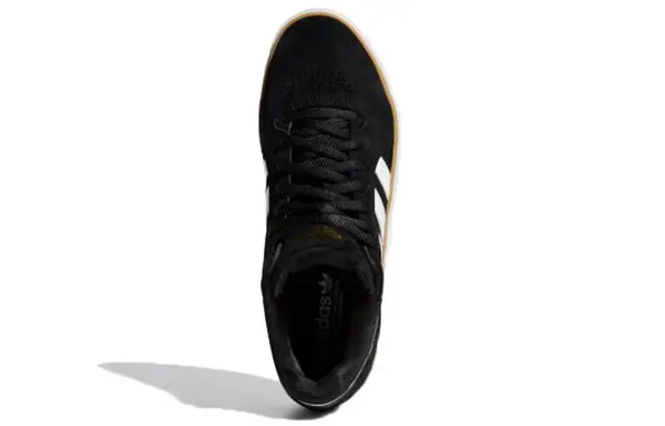 Adidas Tyshawn High Top Sneakers - Black