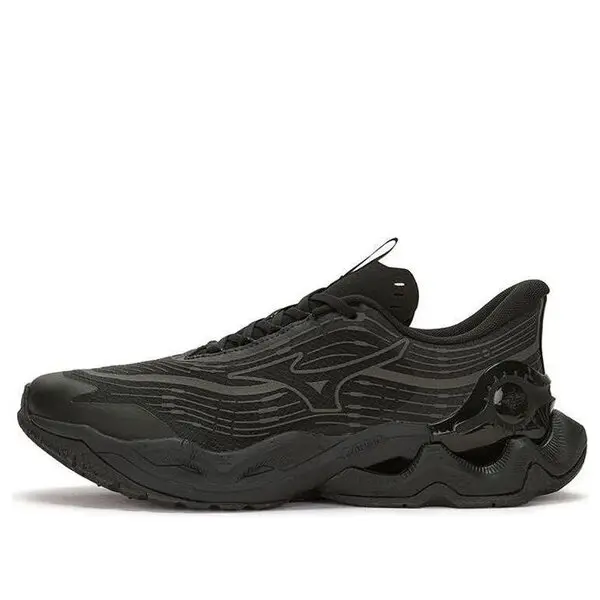 Mizuno Koi 2k Sp Sneakers - Black