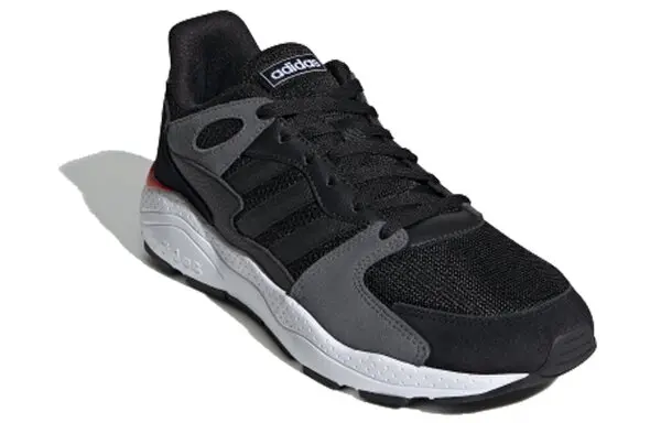 Adidas Crazychaos "core " Sneakers