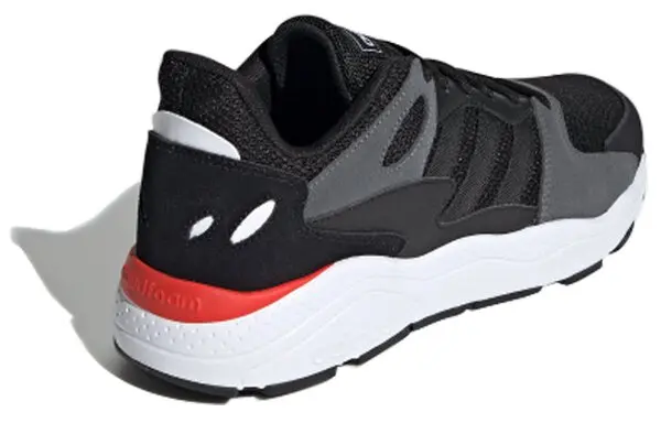 Adidas Crazychaos "core " Sneakers
