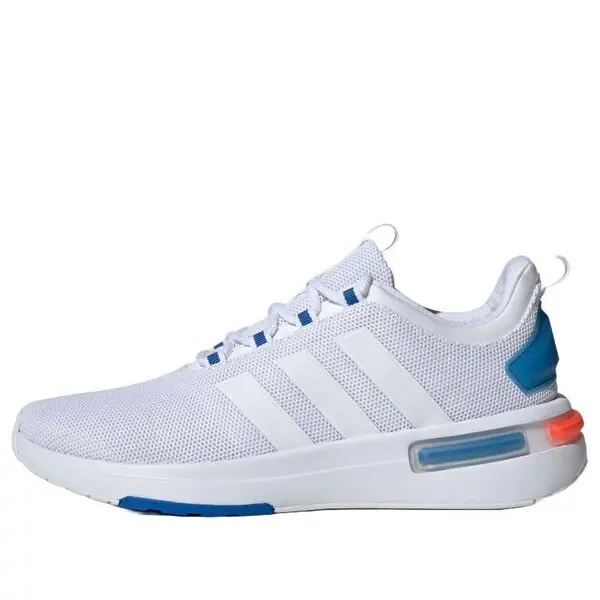 Adidas Racer Tr23 Sneakers - Cloud White/cloud White/bright Royal