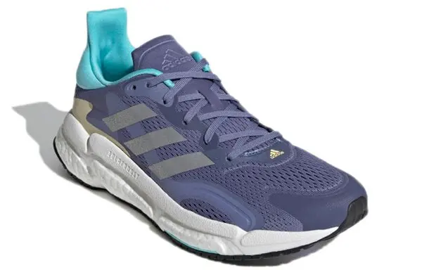 Adidas Solar Boost 3 Athletic Sneakers