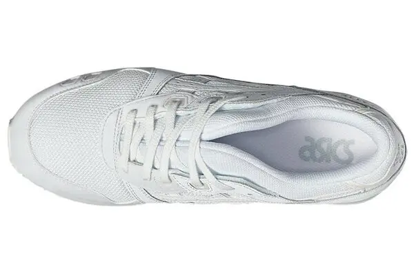 Asics Gel Lyte Iii Sneakers - White