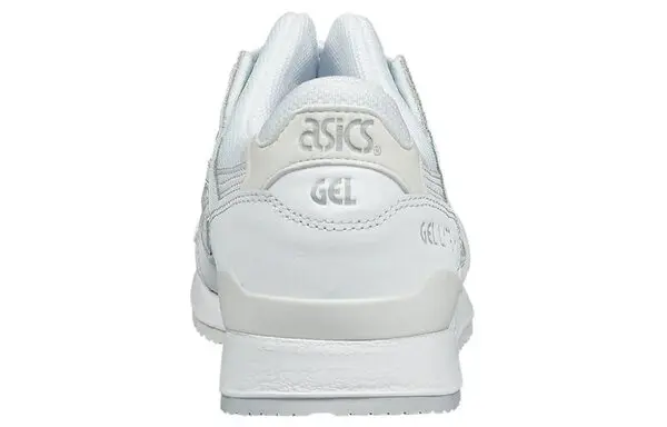 Asics Gel Lyte Iii Sneakers - White