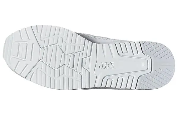 Asics Gel Lyte Iii Sneakers - White
