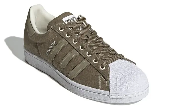 Adidas Superstar "cargo" Sneakers