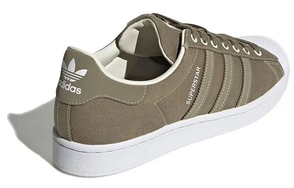 Adidas Superstar "cargo" Sneakers
