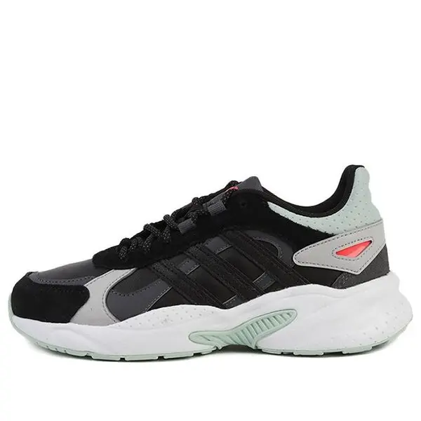 Adidas Neo Crazychaos Shadow Sneakers - Black