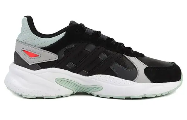 Adidas Neo Crazychaos Shadow Sneakers - Black