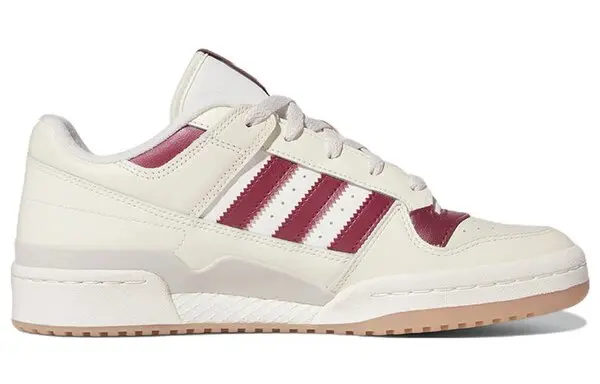 Adidas Forum Low Sneakers