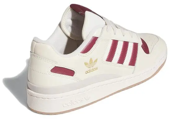 Adidas Forum Low Sneakers