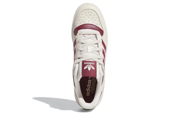 Adidas Forum Low Sneakers