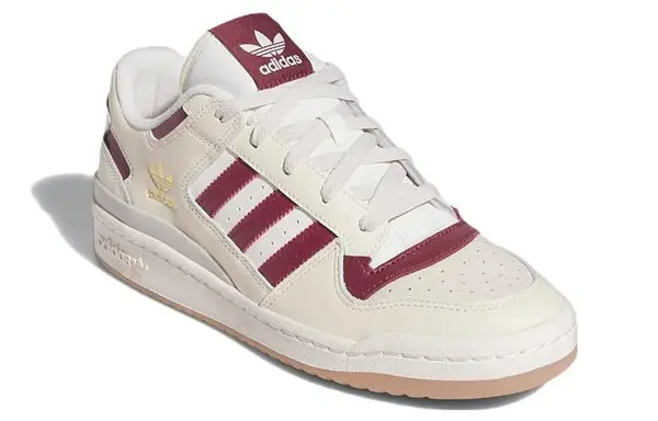 Adidas Forum Low Sneakers