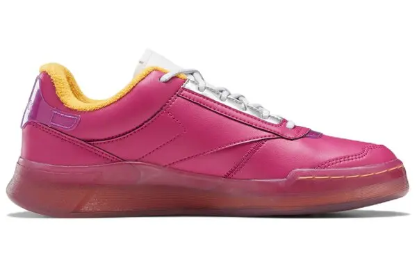 REEBOK Club C Legacy 'jane Jetson' Sneakers - Pink