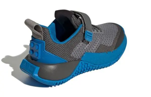 Adidas Pro El K X Lego Athletic Sneakers