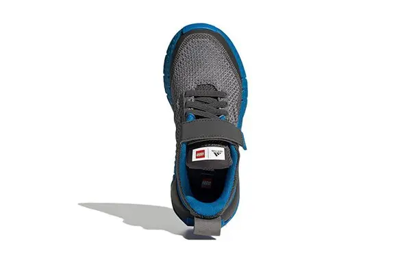 Adidas Pro El K X Lego Athletic Sneakers