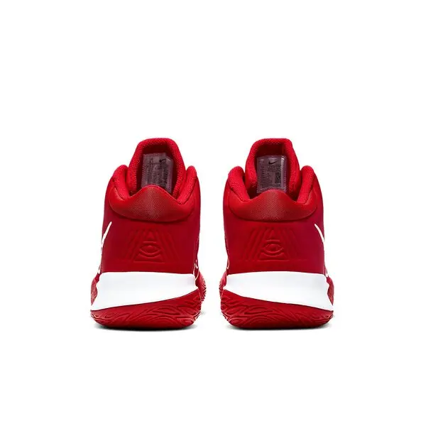 Nike Kyrie Flytrap 4 Basketball Sneakers - Red/white