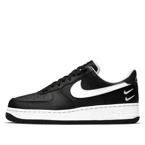 Nike Force 1 '07 Lv8 "double Swoosh" Sneakers