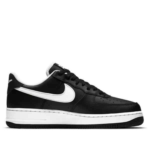 Nike Force 1 '07 Lv8 "double Swoosh" Sneakers