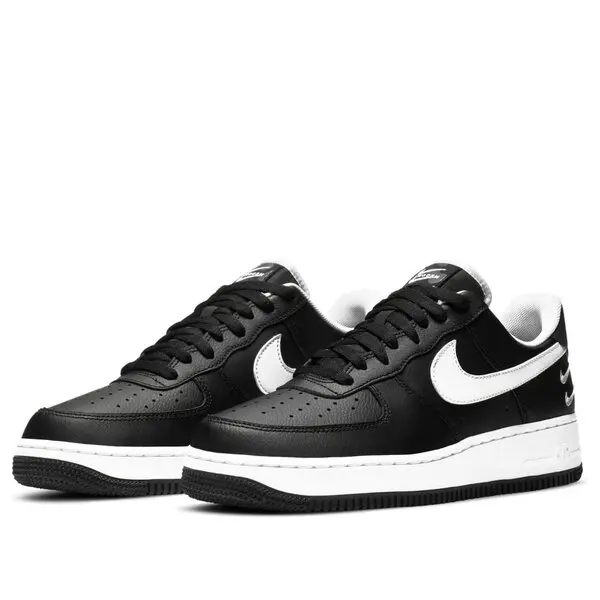 Nike Force 1 '07 Lv8 "double Swoosh" Sneakers