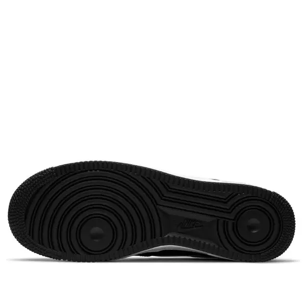 Nike Force 1 '07 Lv8 "double Swoosh" Sneakers