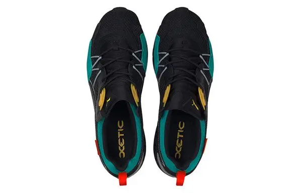 PUMA Calibrate Restored Tron " Parasailing" Sneakers