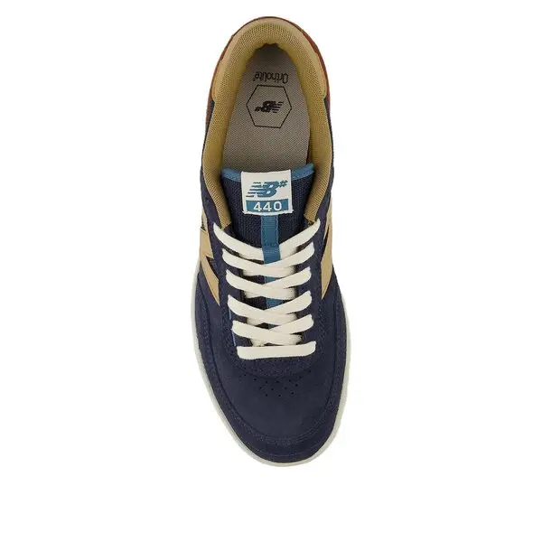 NEW BALANCE 440 V2 "eclipse Great Plains" Sneakers