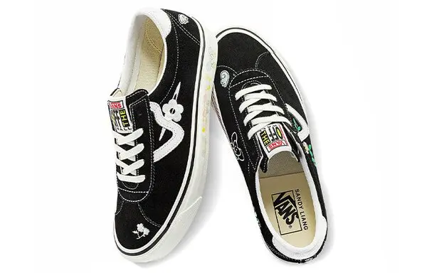 VANS Sandy Liang X Style 73 Dx Sneakers