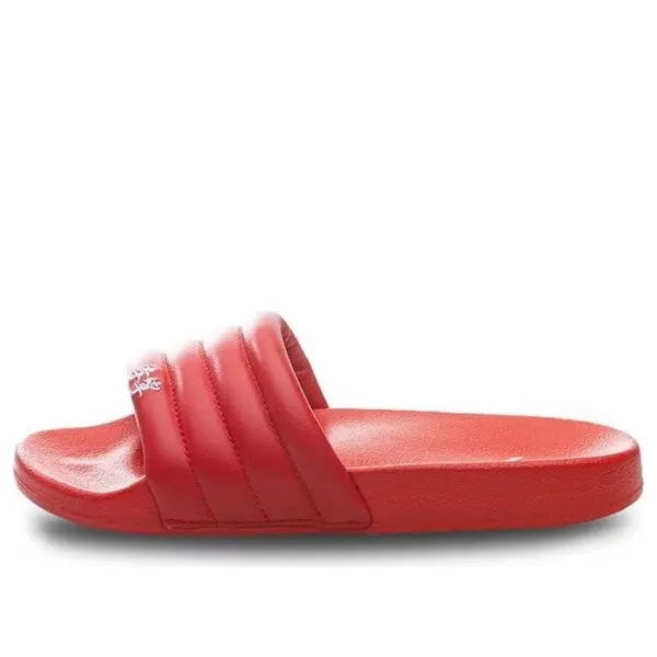 LI-NING Bubble Slide - Red