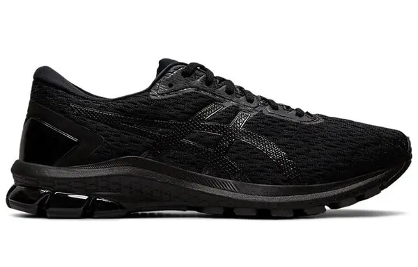 Asics Gt-1000 9 Athletic Sneakers - Black
