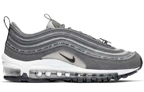 Nike Max 97 "have A Day Dark - Grey