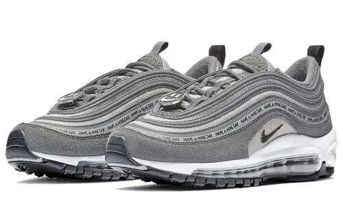 Nike Max 97 "have A Day Dark - Grey