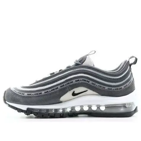 Nike Max 97 "have A Day Dark - Grey