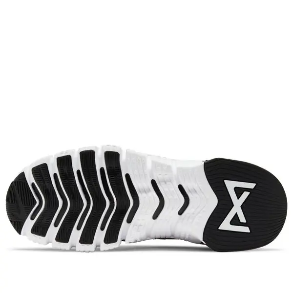 Nike Free Metcon 4 Athletic Sneakers - White/grey