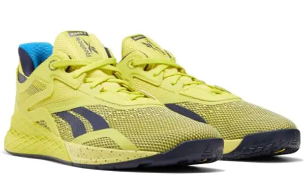 REEBOK Nano X Athletic Sneakers