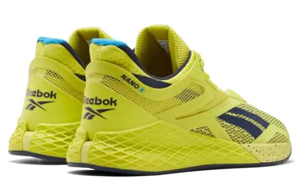 REEBOK Nano X Athletic Sneakers