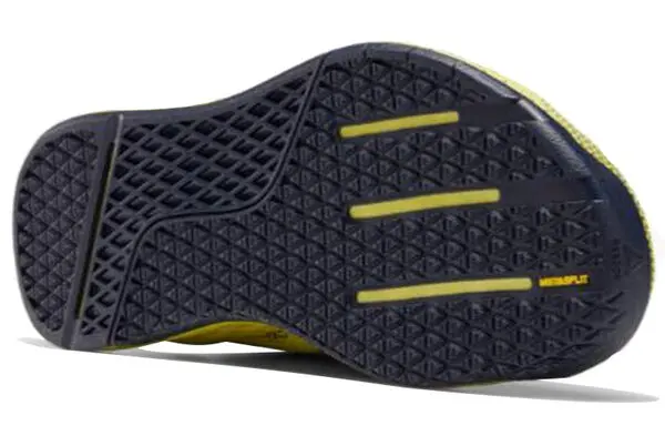 REEBOK Nano X Athletic Sneakers