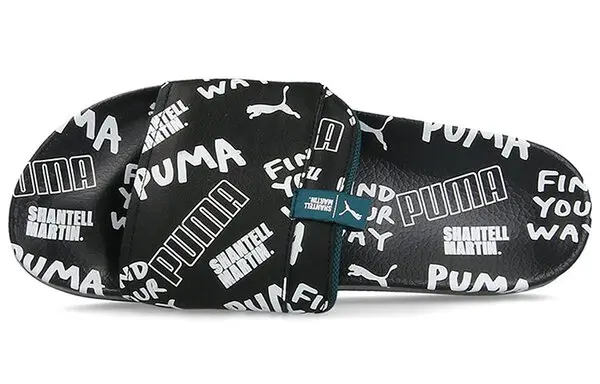 PUMA Shantell Martin X Leadcat Graphic Slides