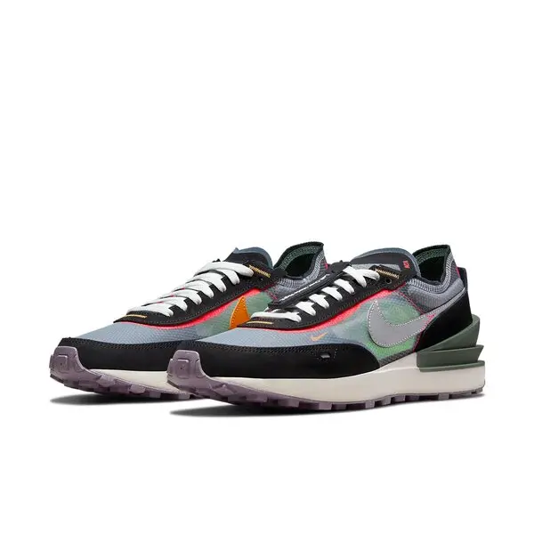 Nike Waffle One "exeter Edition" Sneakers